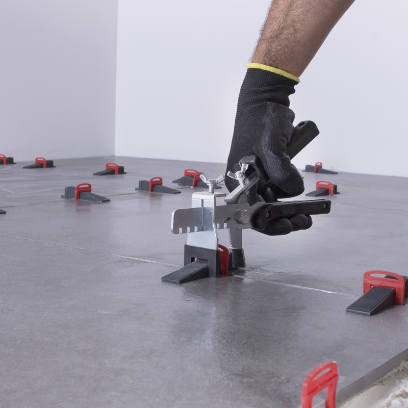 Rubi Delta Level System Strip 3-12mm 0.5mm (B-100UN)