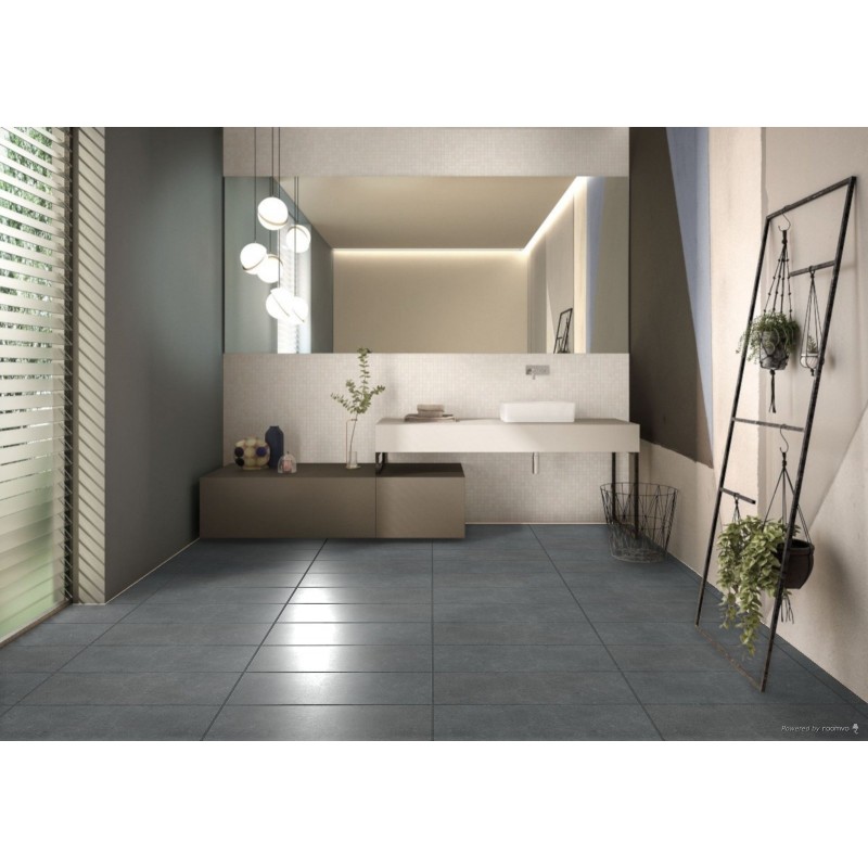 Surface 2.0 ASH LAPPATO 60x120: Contemporary Elegance and Durability in ...