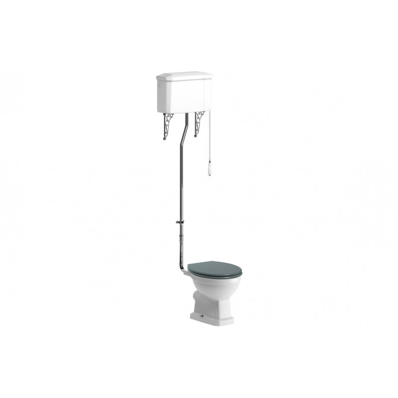 Toilets