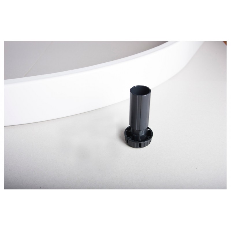 45mm Low Profile Offset & Quadrant Leg Set 1200mm