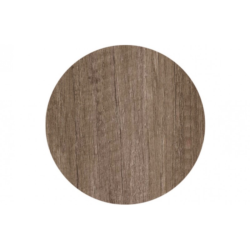 jessy 300mm Wall Unit - Nebraska Oak