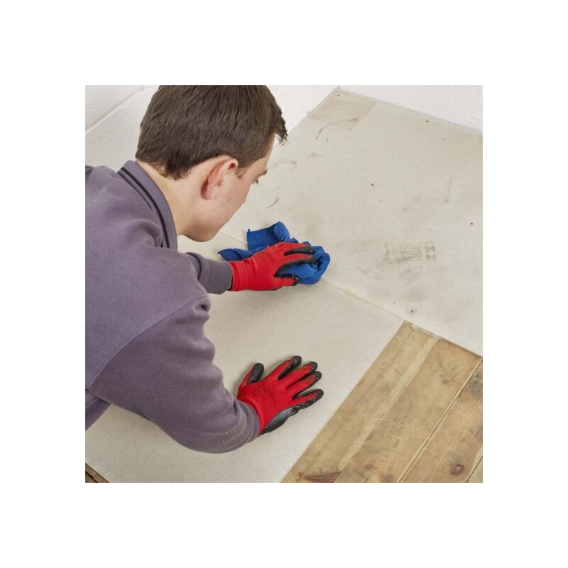 Cement Backer Board 600 x1200x6mm